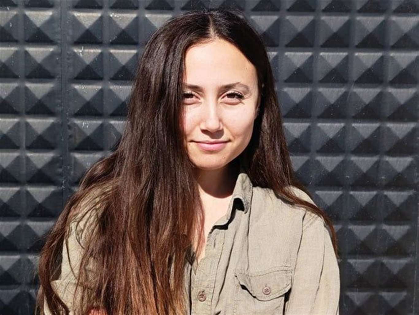 Akbelen direnişçisi Esra Işık 42 gün sonra tahliye edildi - Muğla Haber